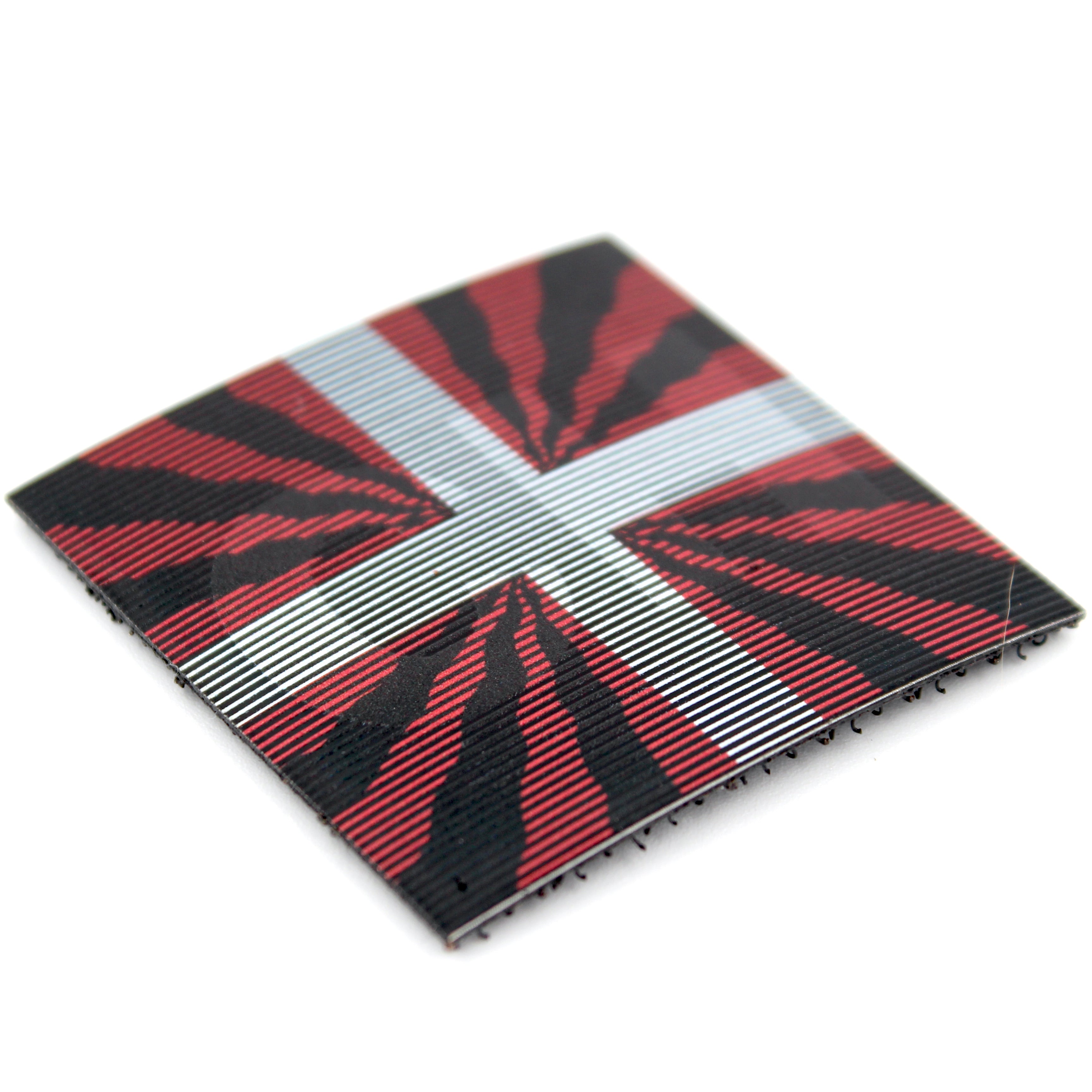 SWISS WARFLAG – NEOSENTINEL